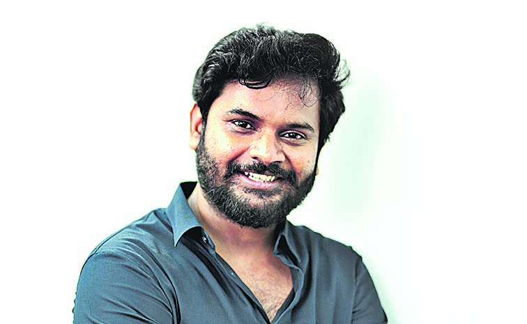 మనమే నా గ్రాఫ్‌ పెంచుతుంది: దర్శకుడు శ్రీరామ్‌ ఆదిత్య | Director Sriram Aditya About Manamey ...